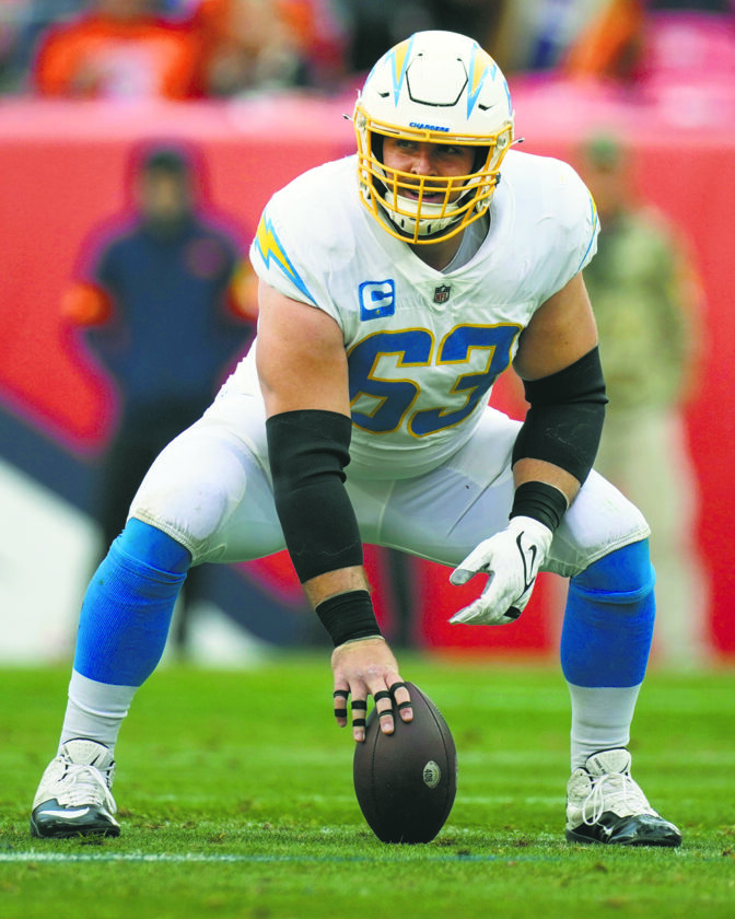 Boardman alum making impact in NFL | News, Sports, Jobs - The Vindicator